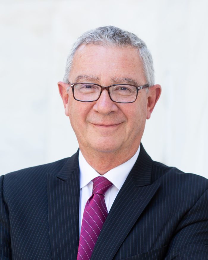 Jeremy Hart Headshot - Bast Amron