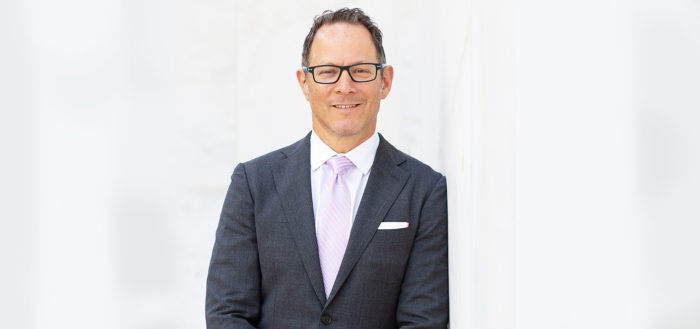 Jeffrey P. Bast - Bast Amron