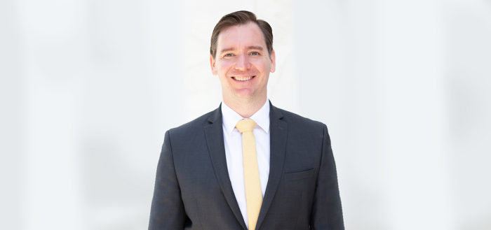 PETER J. KLOCK, II - Bast Amron